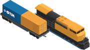 GTM USA | Global Transportation Management